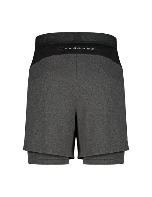 Short con malla para entrenamiento hombre 3