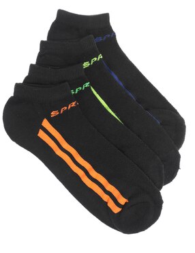 Set de tines Sprint para hombre 4 pares